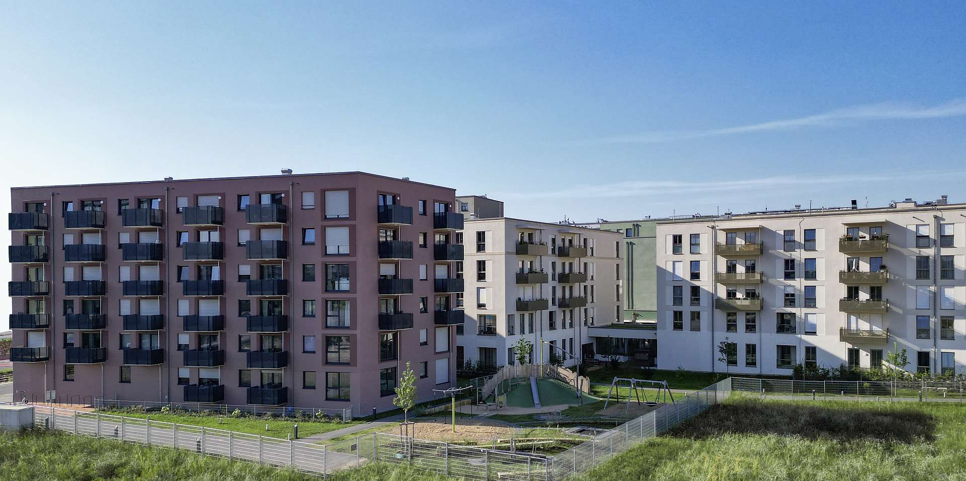 NEU – City-Apartments im Luitpoldviertel – zur Miete - KIB Gruppe